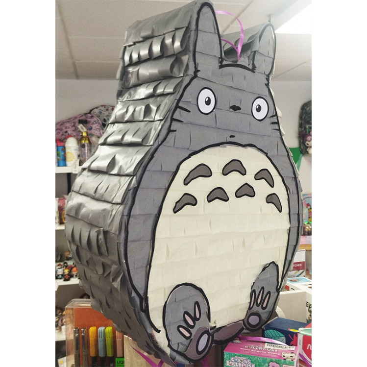 Piñata Totoro